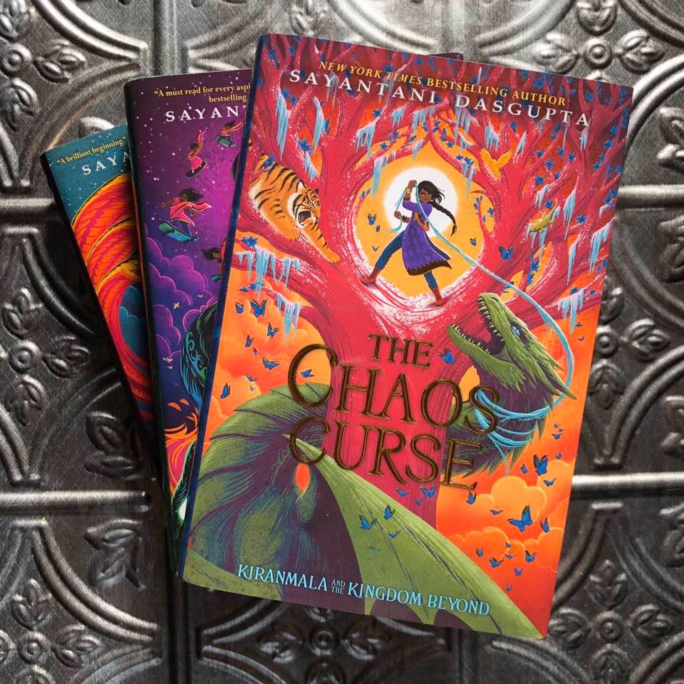 Sayantani DasGupta | CSER