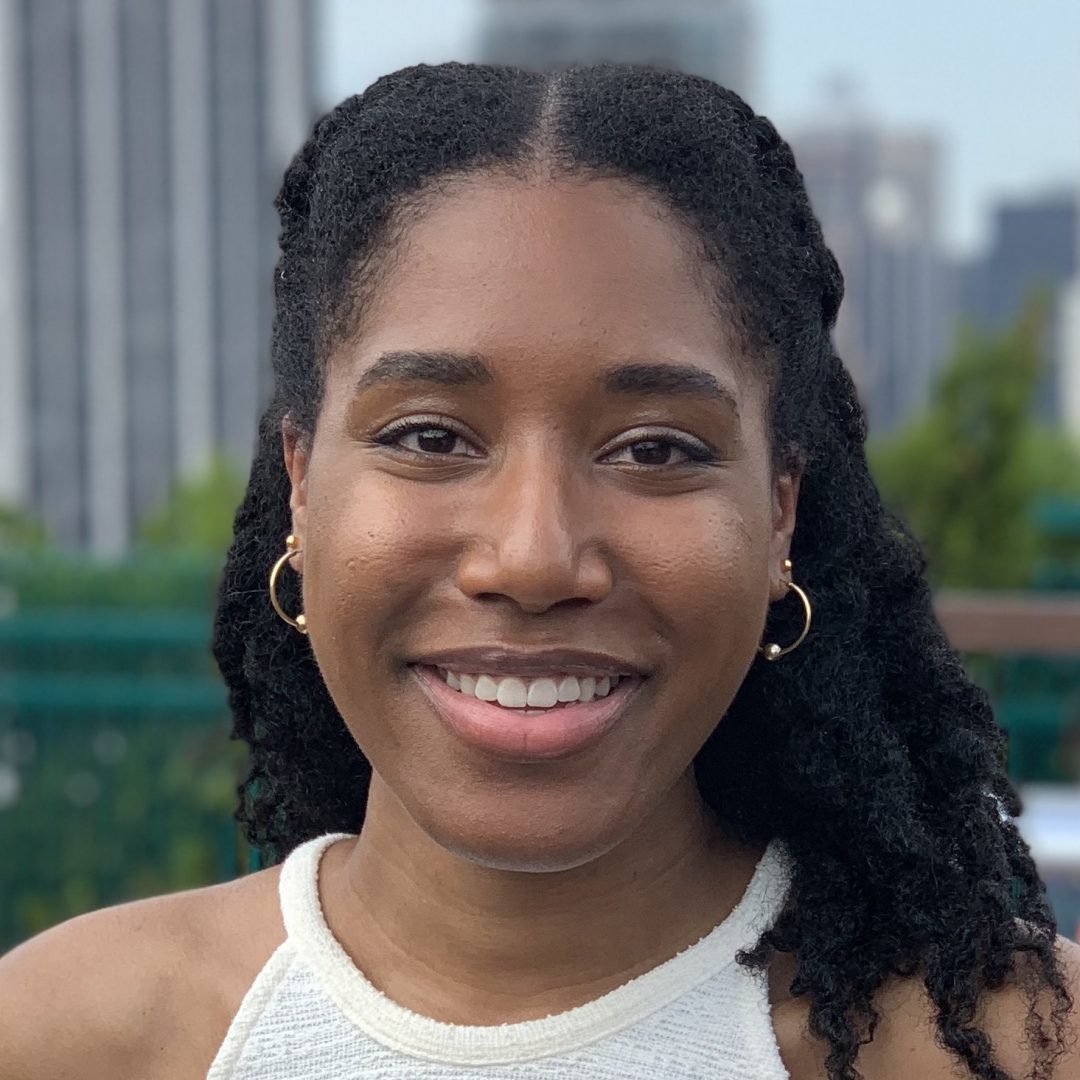 Amanda Mitchell | CSER