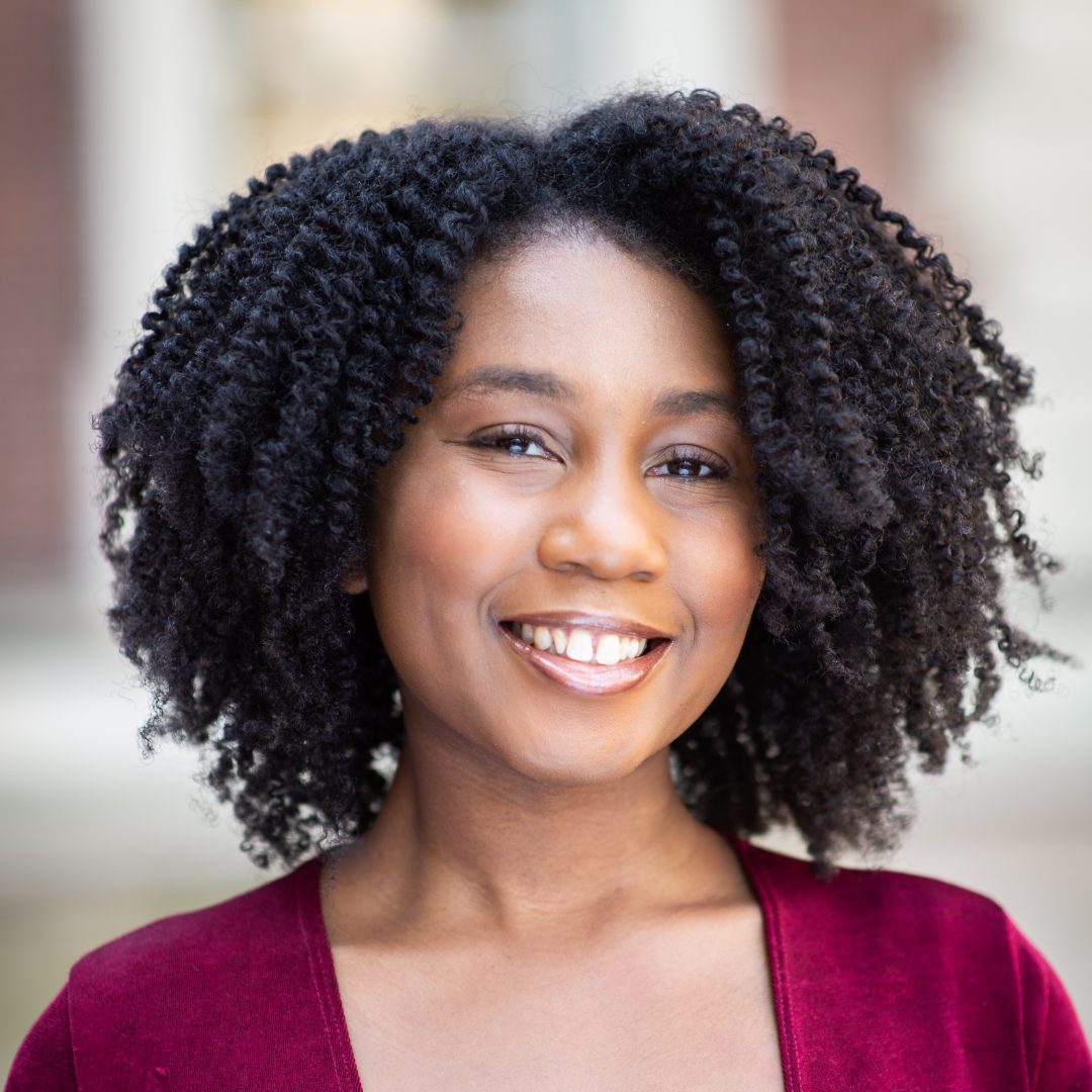 Ashley Wells | CSER