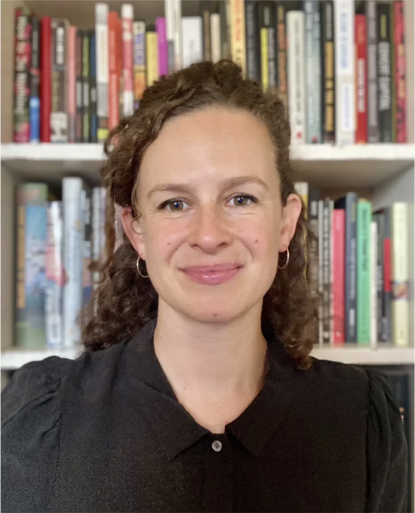 Annette Kolodny Prize won by Carlos Alonso Nugent + Emma Shaw Crane | CSER