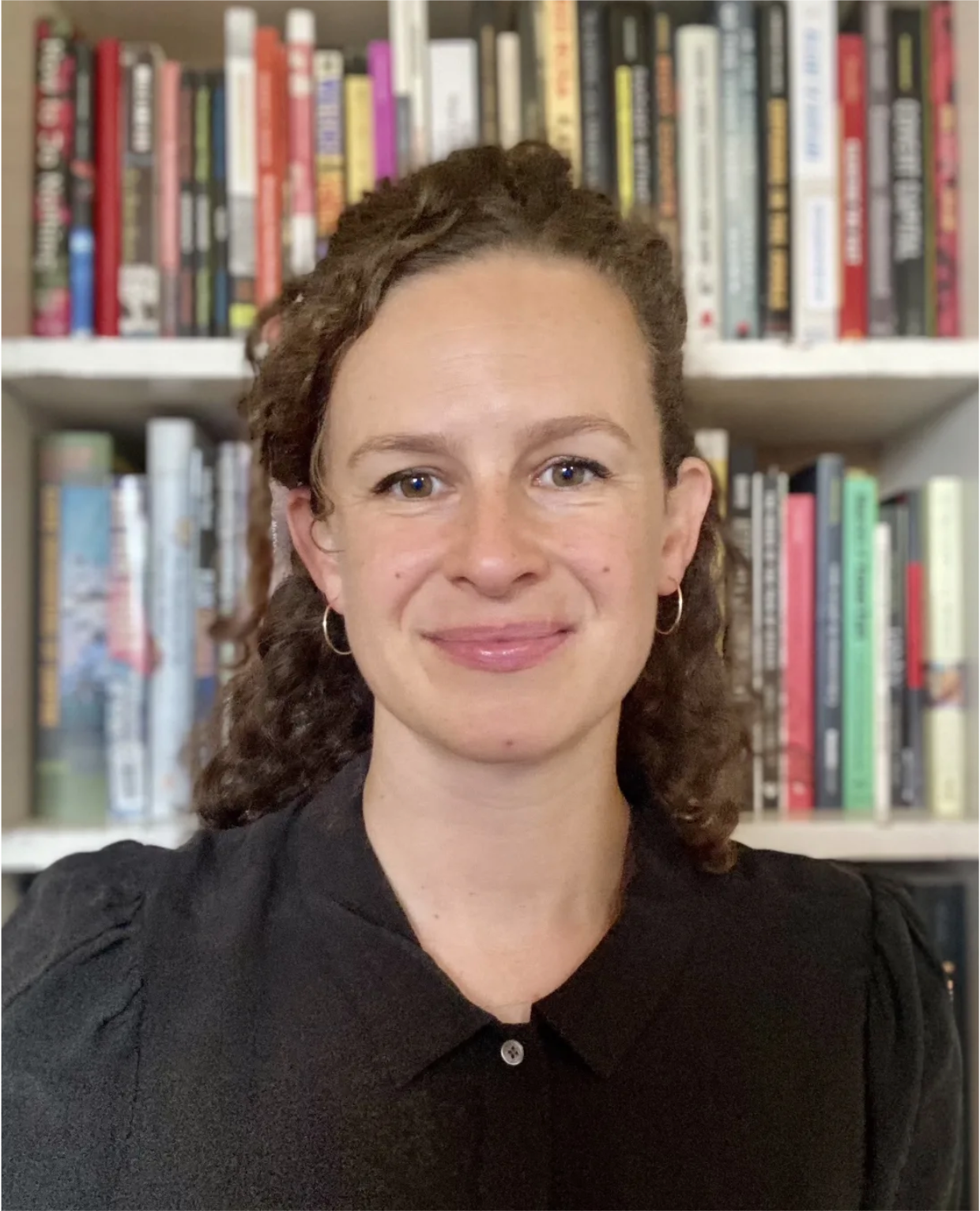 Annette Kolodny Prize won by Carlos Alonso Nugent & Emma Shaw Crane | CSER