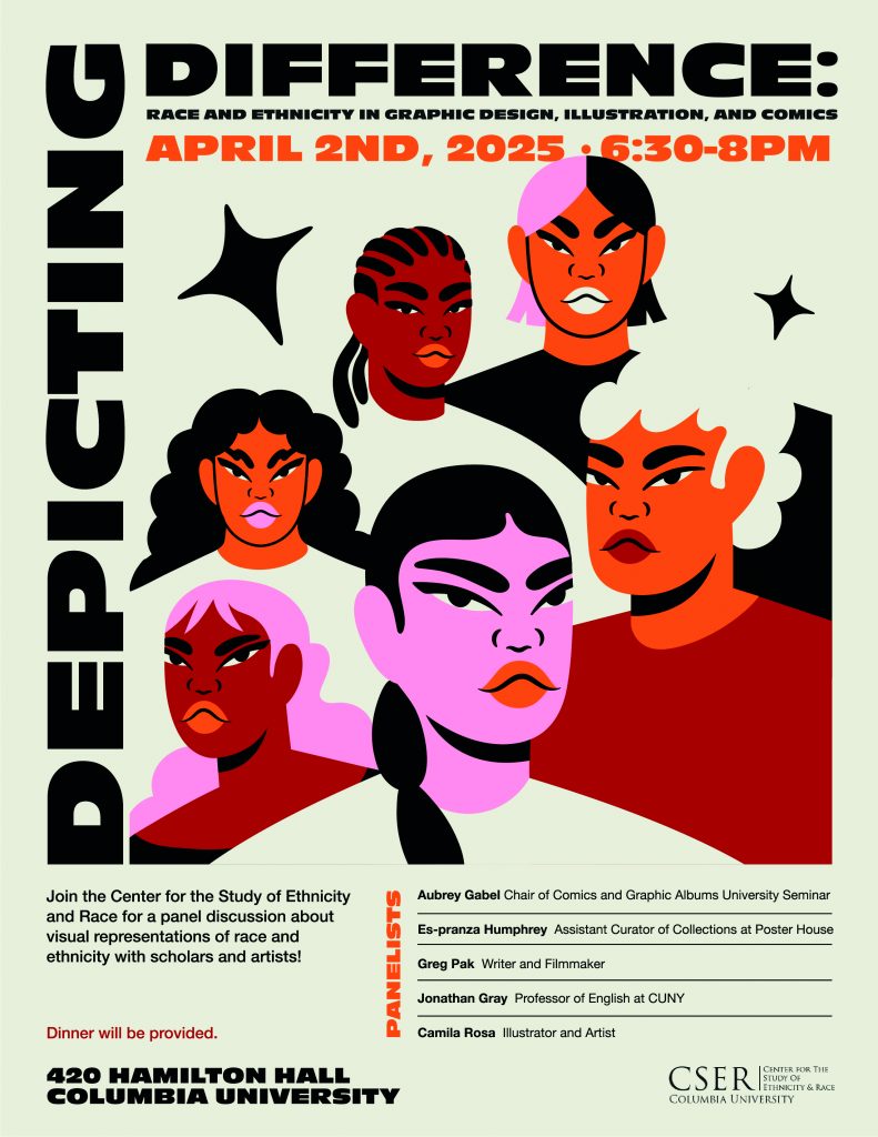Depicting Difference: Race and Ethnicity in Graphic Design ...